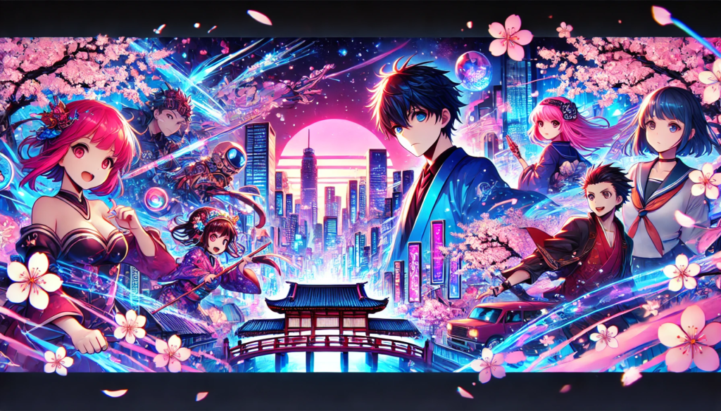 Discover VOD Fan | 観る前に読む、観た後に深まる。