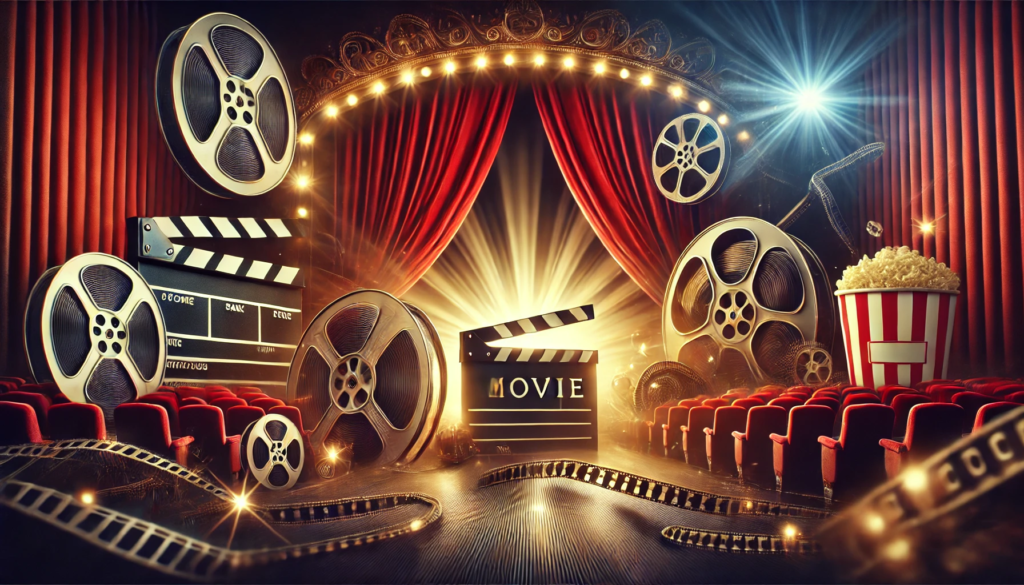 Discover VOD Fan | 観る前に読む、観た後に深まる。