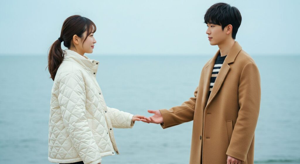 映画『366日』のあらすじとキャスト｜切ない純愛ラブストーリーの魅力を徹底解説！ | Discover VOD Fan