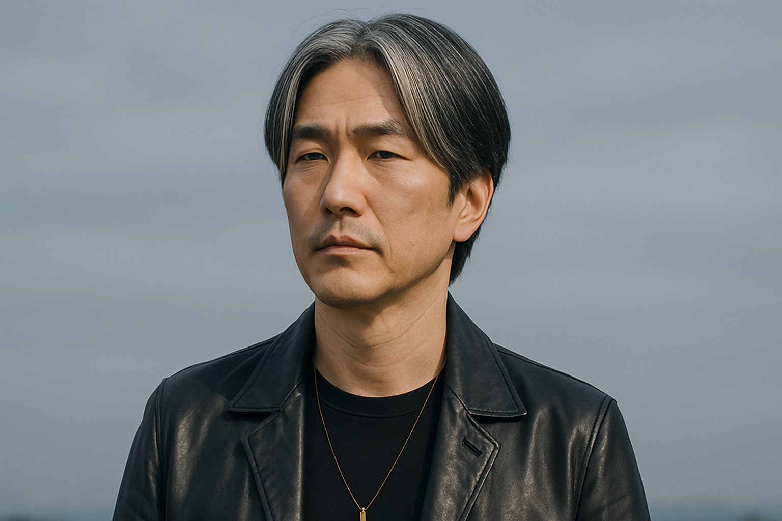 ドラマ「DOPE」第1話ネタバレ｜井浦新（ジウ）の正体・異能力・才木の母の謎を考察！ | Discover VOD Fan