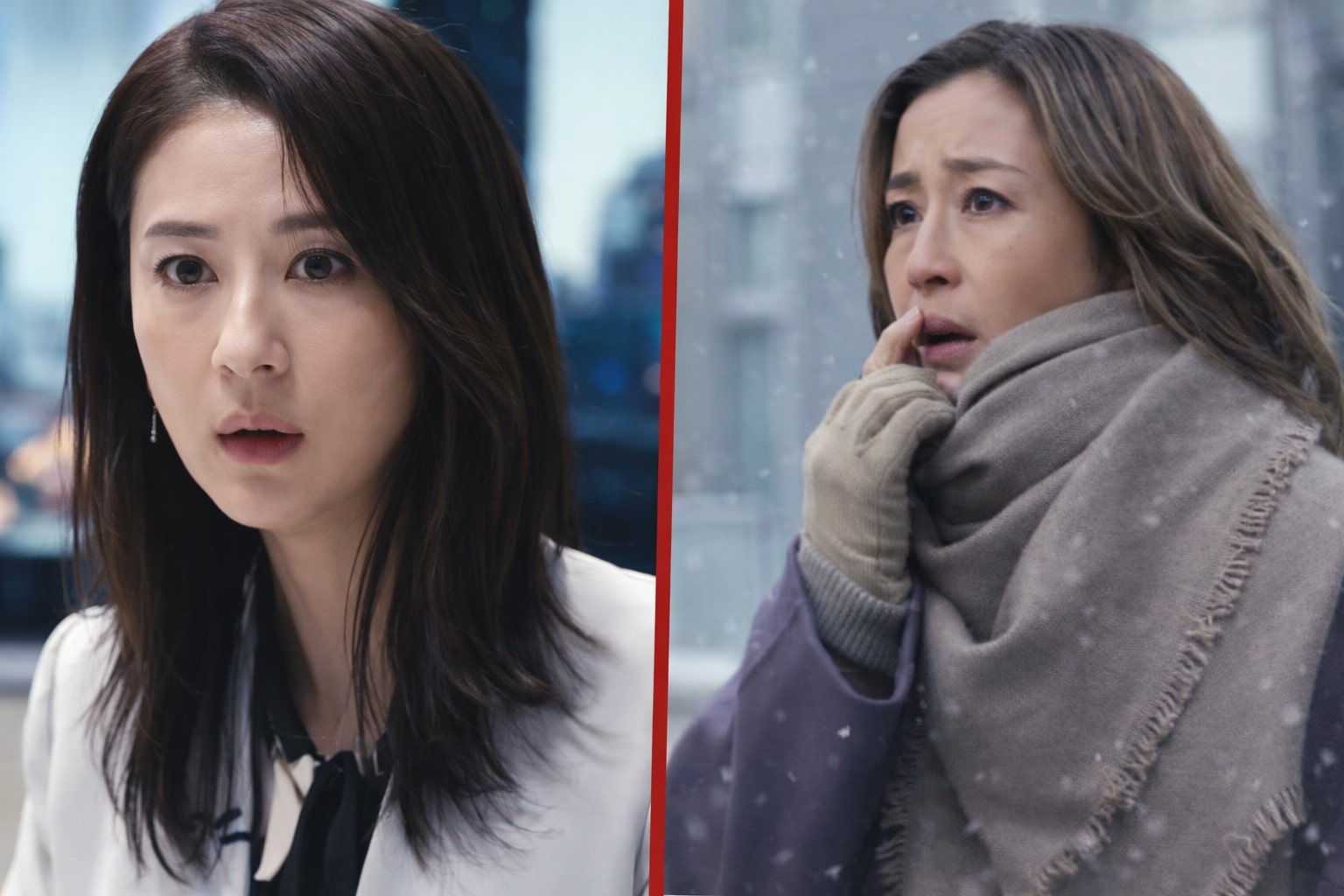「ラストマン FAKE/TRUTH」ネタバレ感想｜SPドラマは映画にどうつながる？物語のカギと伏線を解説 | Discover VOD Fan