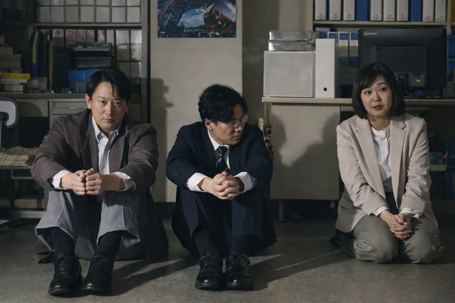 『ノンレムの窓2025・冬』は面白い？あらすじ・感想・キャストコメントから見どころを深掘り解説 | Discover VOD Fan